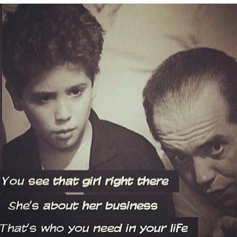 A Bronx Tale Quotes