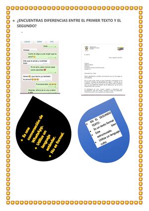 Habilidades Comunicativas PA3 Producto Académico N 3 ASIGNATURA