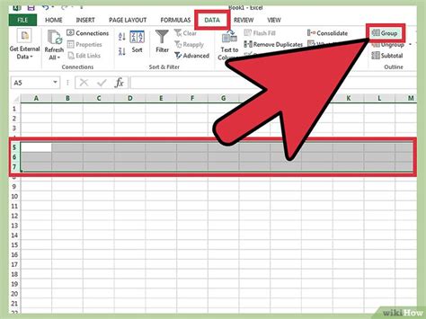 Cómo ocultar filas en Excel trucos y consejos para optimizar tus hojas