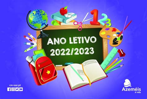 Câmara Municipal de Oliveira de Azeméis Arranque do ano letivo 2022