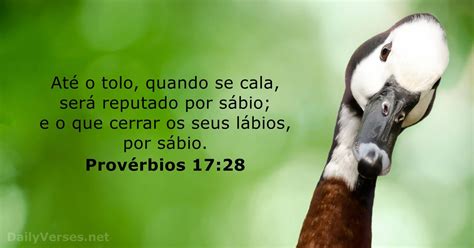 Vers Culos Da B Blia Sobre S Bio Dailyverses Net