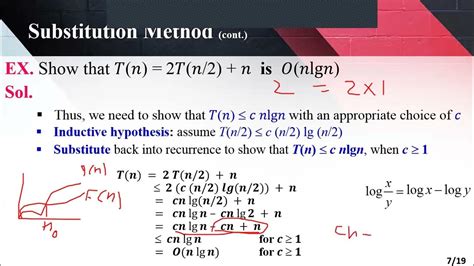 04 lecture 4 asymptotic notation part 2 youtube