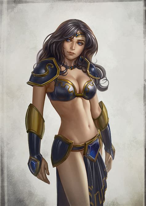 Pin On Sivir