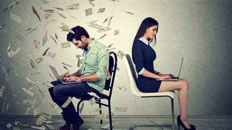 Brecha salarial de género con el mismo nivel educativo las mujeres
