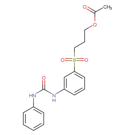 1015697 93 4 Acetic Acid 3 3 Anilino Oxo Methyl Amino Phenyl
