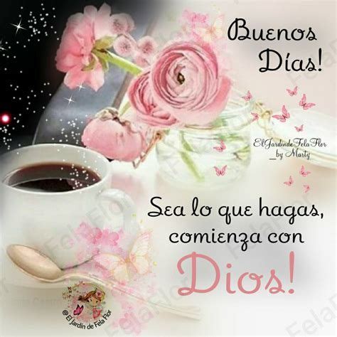 Pin On Saludos De Buenos Dias