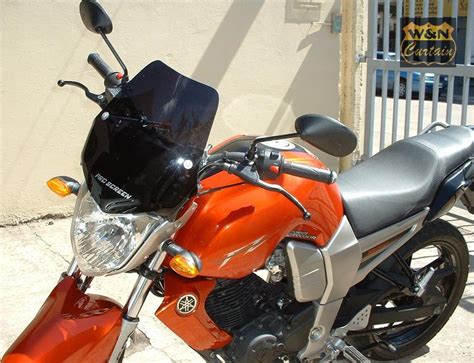 Parabrisas Fz