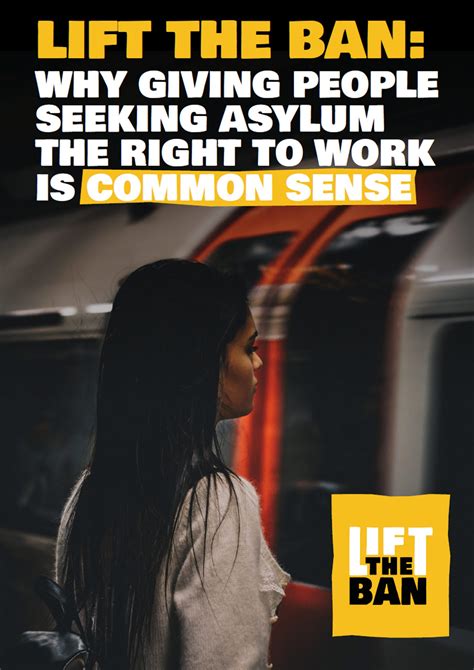 Lift The Ban Refugee Action