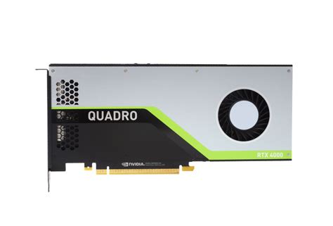 Nvidia Quadro Rtx Nvidia Leadtek