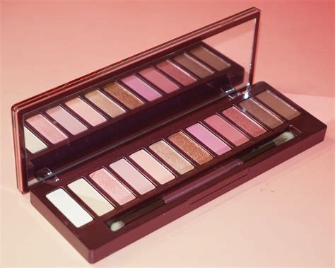 URBAN DECAY NAKED Cherry Eyeshadow Palette