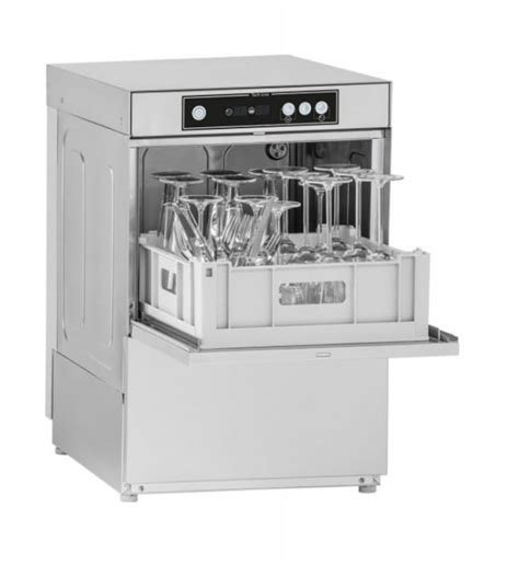 ZMYWARKA DO NACZYŃ ASBER GT 500 W DD 500X500MM GT 500 W DD