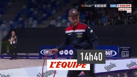 Rennes Finale Tête à tête Coupe de France 2022 Fréjus Arlanc