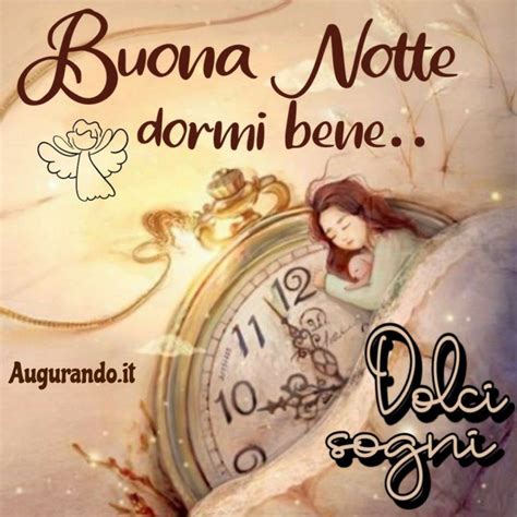 Le Migliori Immagini Della Buonanotte Per WhatsApp E Facebook