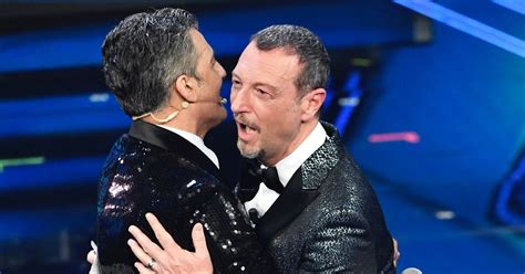 Sanremo 2021 La Scaletta Minuto Per Minuto Della Seconda Serata Ecco