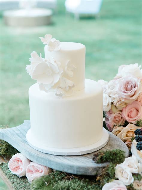 Fondant Collection The Vintage Cake