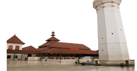 Dunia Logo Menara Banten Png