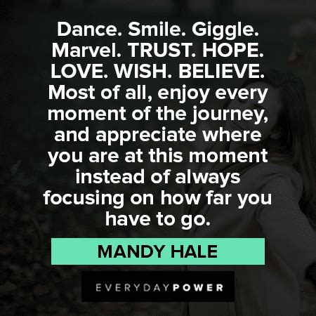 Enjoy Quotes