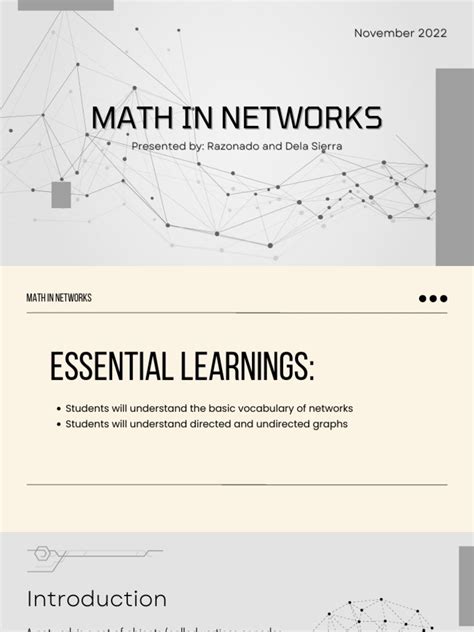 math in networks pdf vertex graph theory graph theory