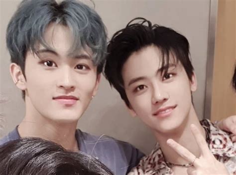 나뷰 on Twitter RT nana luvu 형아조아토끼 편 안 재민 JAEMIN