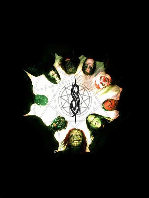 Discover More Than 57 Slipknot Phone Wallpaper Super Hot In Cdgdbentre