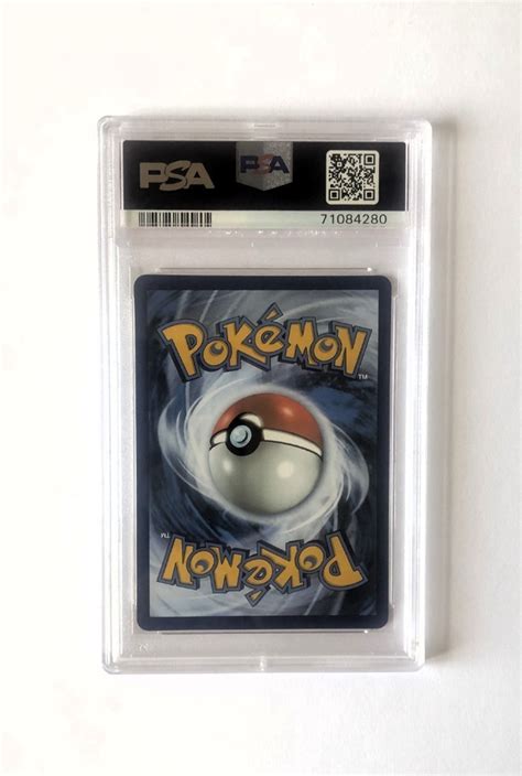 PSA 10 Pokemon Rayquaza 2020 Vivid Voltage 138 185 Bydgoszcz Kup