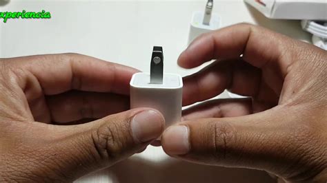 Mert Leszerel S Rap Ly Como Saber Si Un Cubo De Iphone Es Original