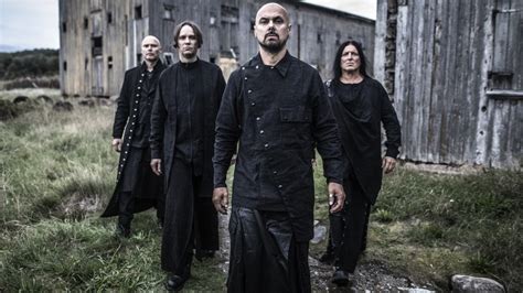 Conception virá ao Brasil pela primeira vez em março de 2024 Wikimetal