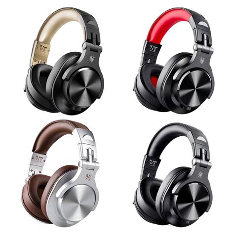 CASQUE BLUETOOTH SANS FIL ONEODIO A70 Techstore