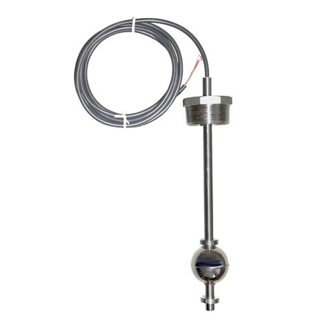 Sensor De Nivel Interruptor De Flotador Para Controlar El Nivel Del Agua