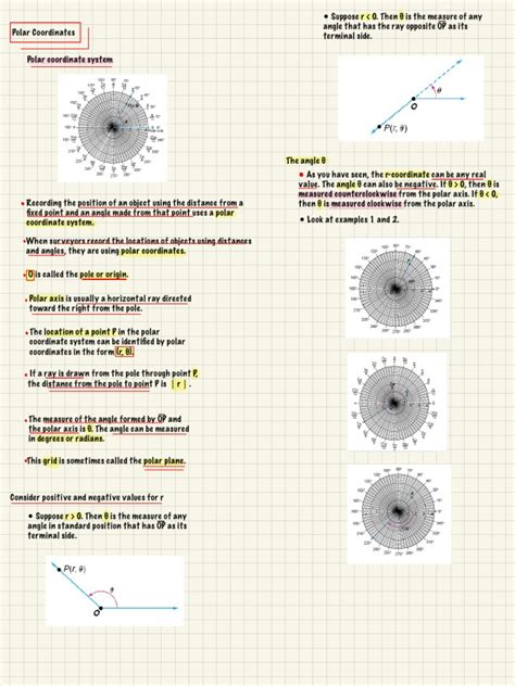 engineering mathematics 2 pdf coordinate system angle