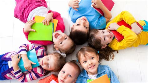 Développement de lenfant lécole maternelle respecte t elle le