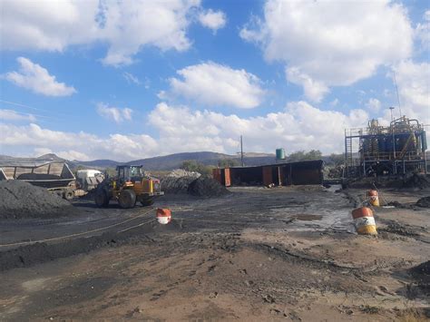 Chrome Wash Plant Unveiling Its Purpose And Importance In Mining