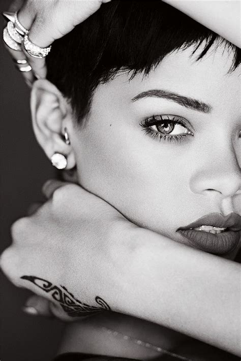 Angel Rihanna Rihanna Fenty Beauty