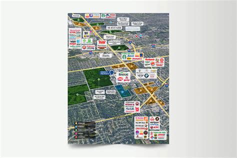 Map Retail Homecare24