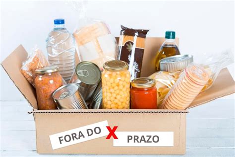Data de validade Automatizando a aplicação na embalagem