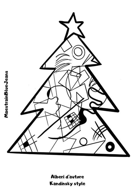 Pin Di Elvira Picerni Su Natale Arte Natalizia Natale Alberi Di Natale
