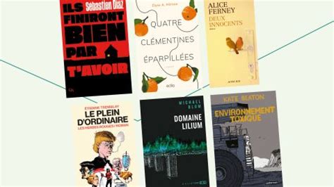 Les meilleurs livres à lire en mai 2023 Lactualité