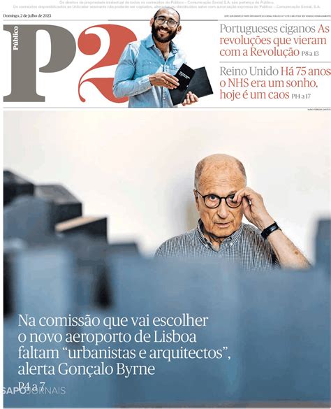P P Blico Jul Jornais E Revistas Sapo Pt Ltima Hora E