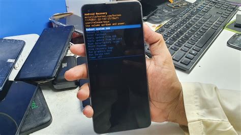 How To Hard Reset Moto G Power 2021 Unlock Password Moto G Power 2021