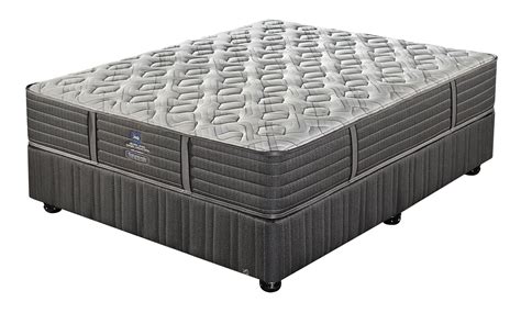 Sealy Crown Jewel Zita Extra Firm Bed Drommedaris