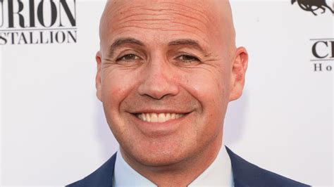 The Real Reasons You Don T Hear Much From Billy Zane Anymore