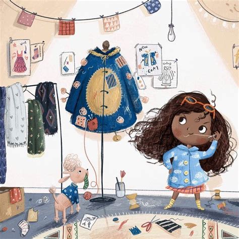 8 277 Me Gusta 79 Comentarios Lucy Fleming Illustratelucy En