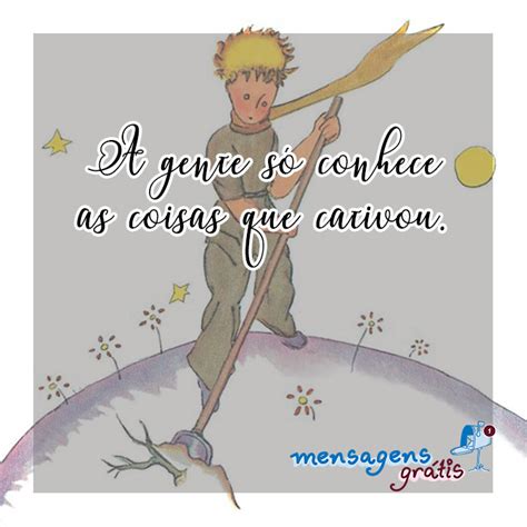 61 frases do Pequeno Príncipe para se inspirar Mensagens Grátis