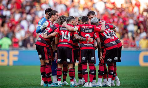 Flamengo X Audax Rj Onde Assistir Ao Jogo Da Rodada Do Carioc O