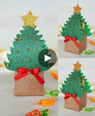 1M views 18K reactions Lindo dulcero navideño de fomi o goma Eva