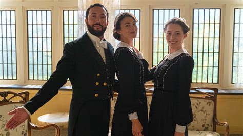 Andrea del Río El amor de Mauro y Teresa se acabó
