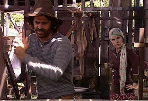 O Cravo e a Rosa Grávida Catarina faz pedidos malucos para Petruchio