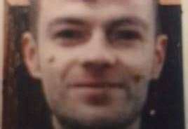 Inverness Police Appeal For Information To Help Trace Peter Donald