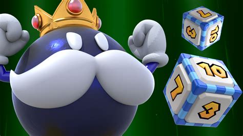 Mario Party Superstars DLC And Future Updates