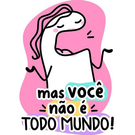 Flork figurinha engraçada pack digital grátis png Dia das mães